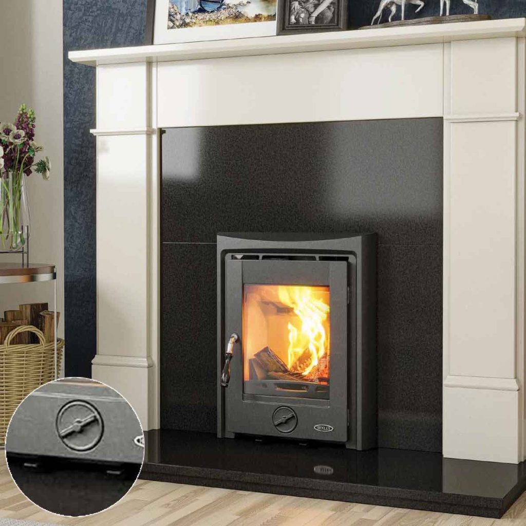 Henley Stoves | Wood Stoves | Multi Fuel Stoves