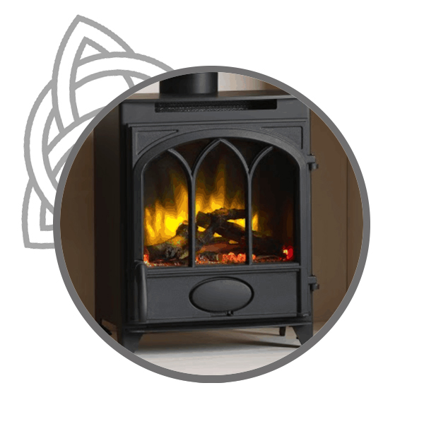 Grampian Stoves | Stoves for UK and Ireland | Keeping You Warm