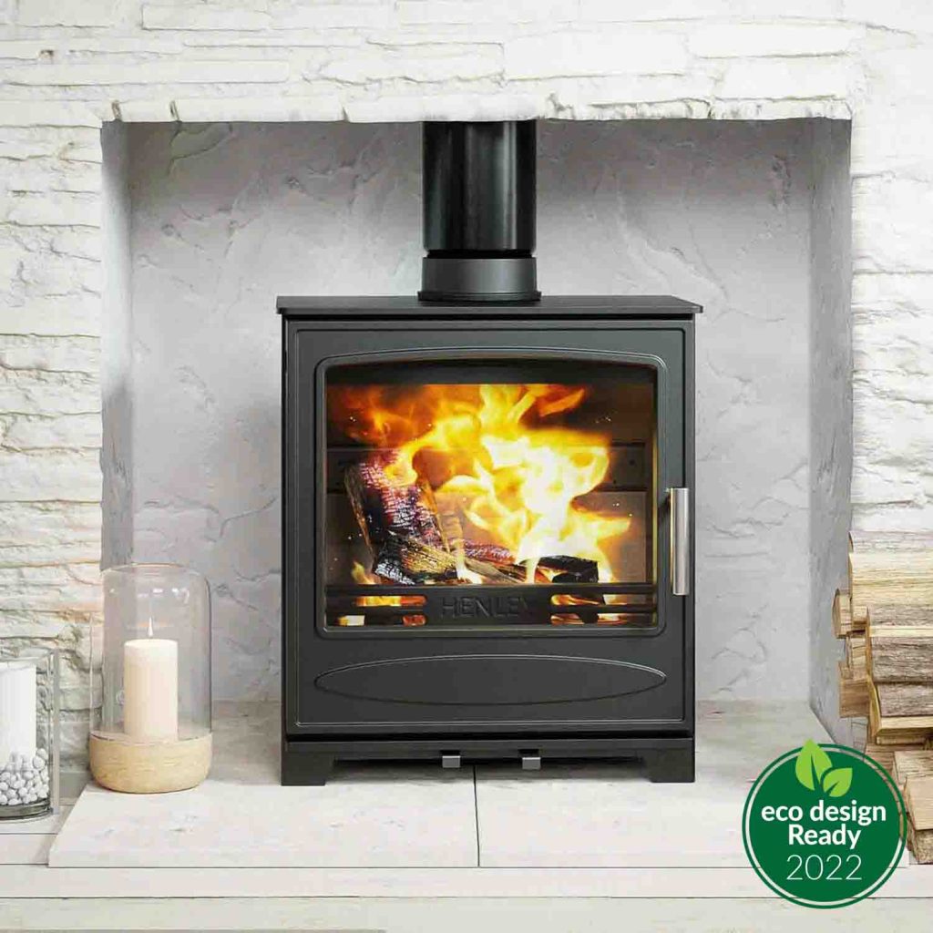 Henley Stoves | Wood Stoves | Multi Fuel Stoves