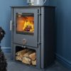 Chilli Penguin Stoves - Grampian Stoves