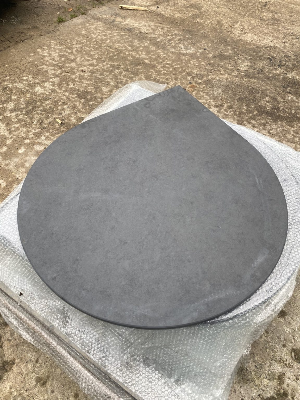 Brazilian Slate Hearth Sets - Grampian Stoves