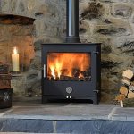 Chilli Penguin Stoves - Grampian Stoves
